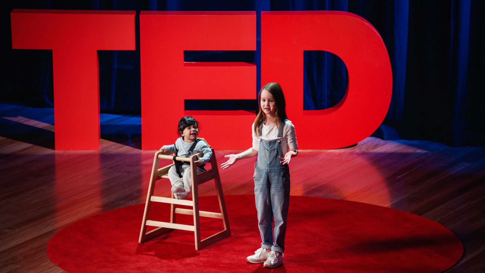 The Minderoo Foundation