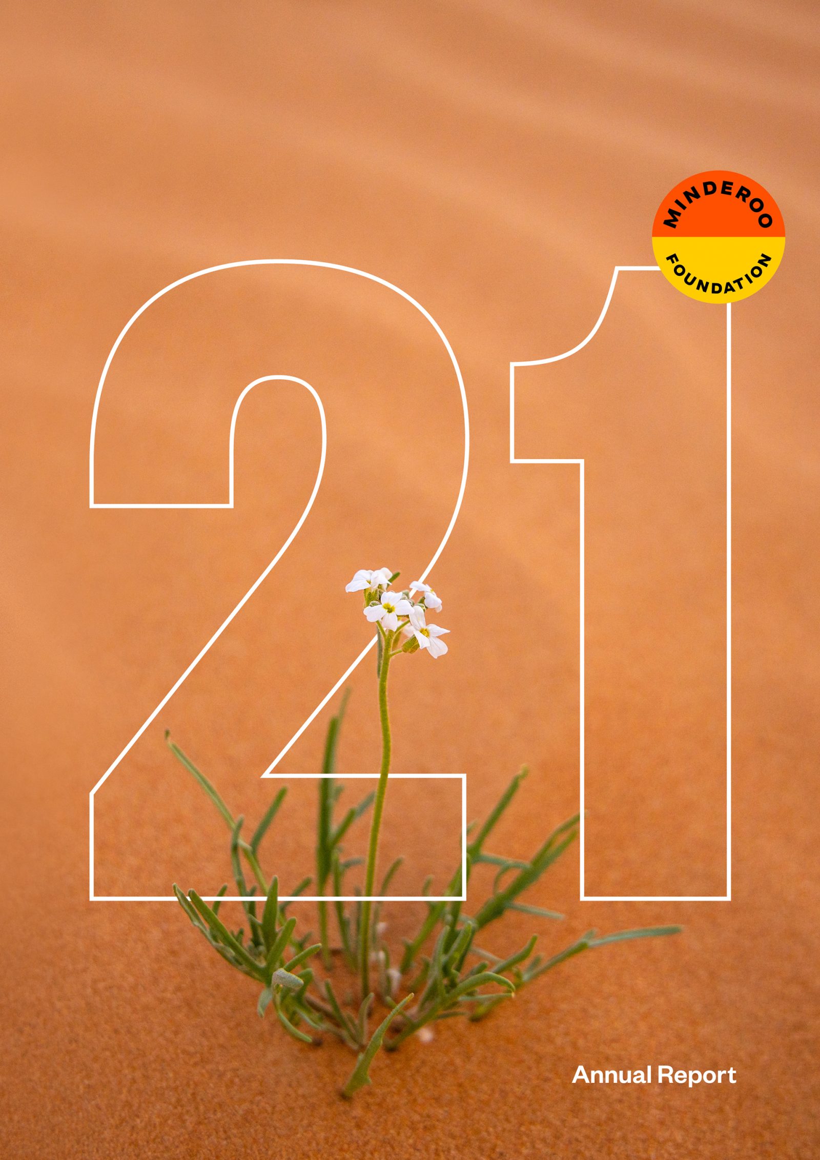 The Minderoo Foundation