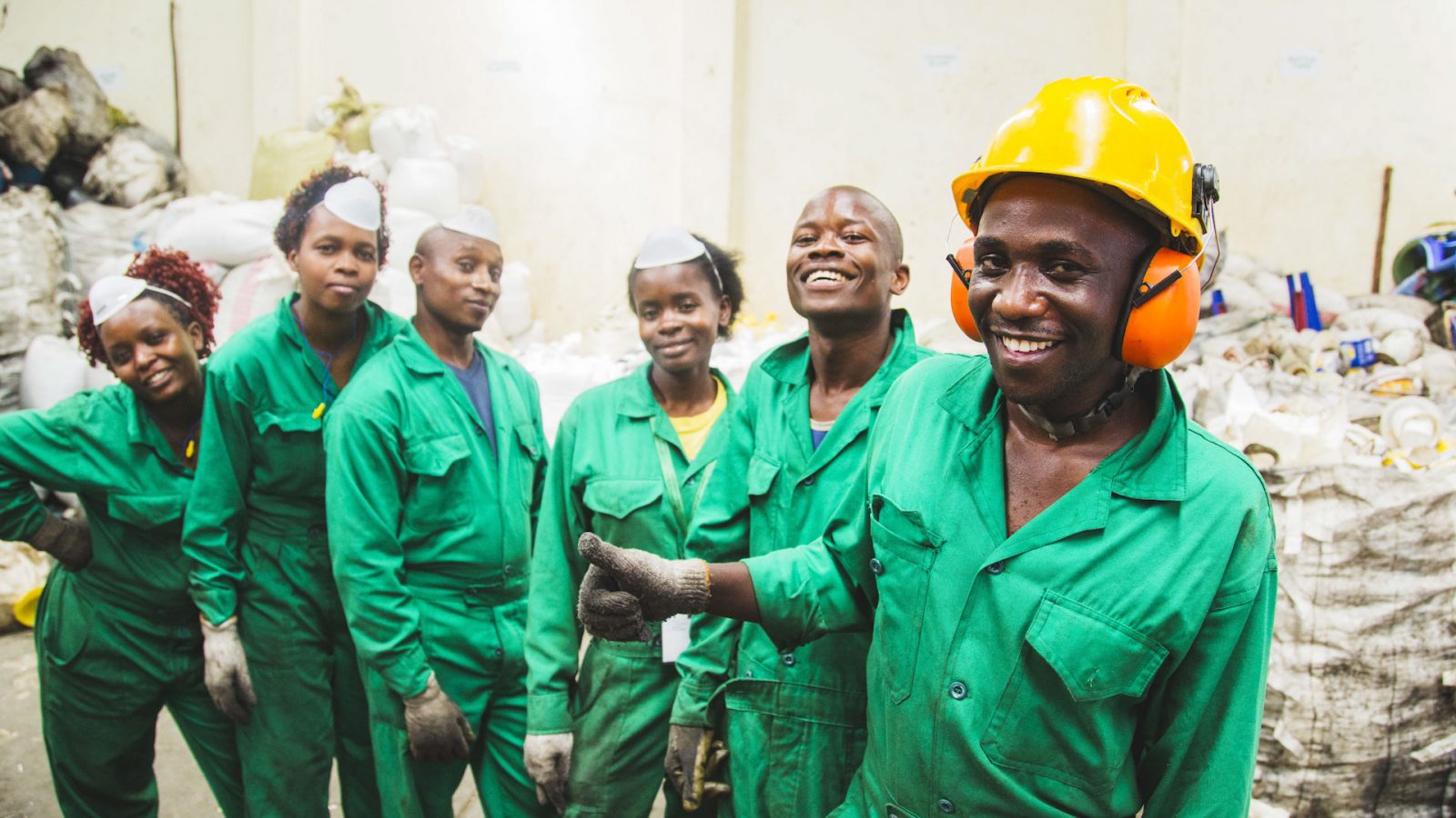 The Minderoo Foundation