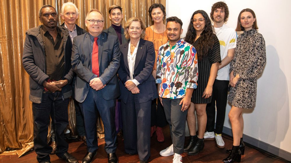 The Minderoo Foundation