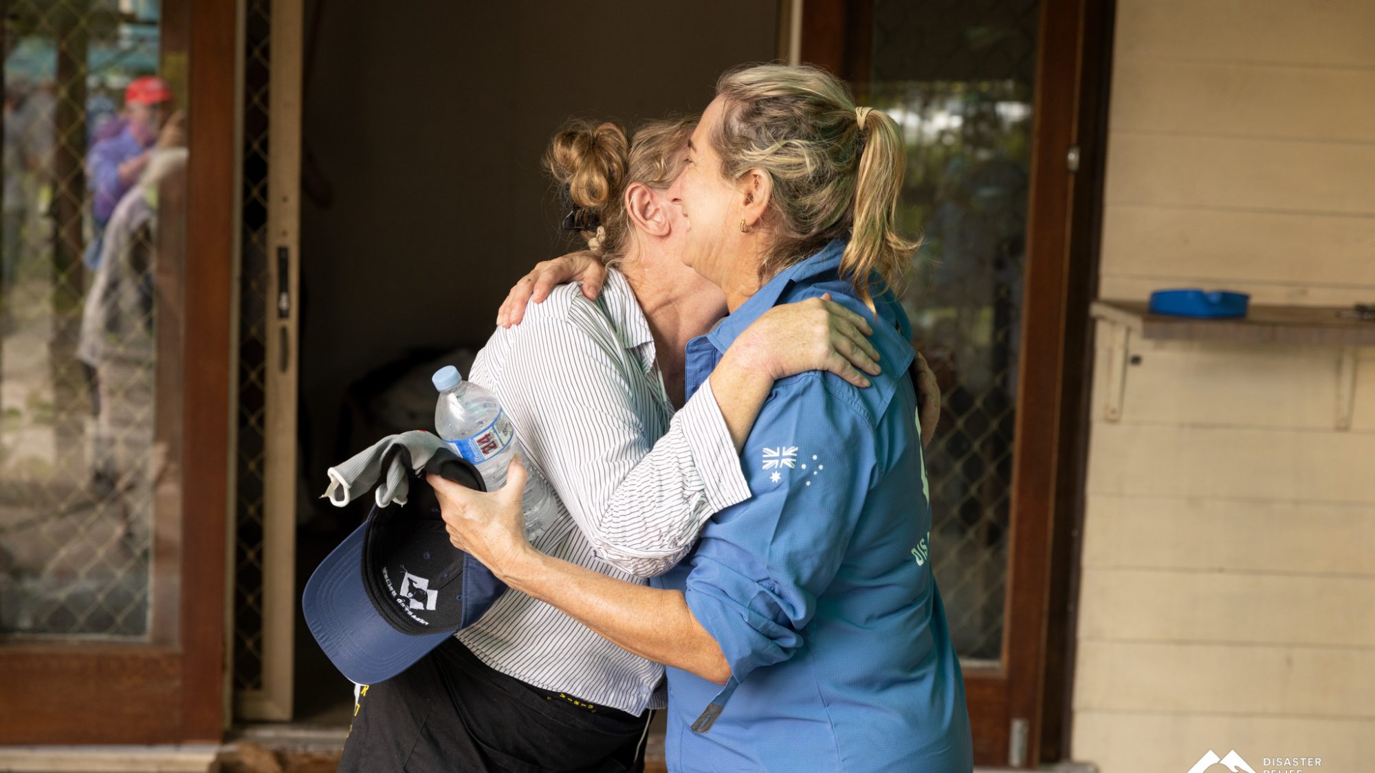 The Minderoo Foundation