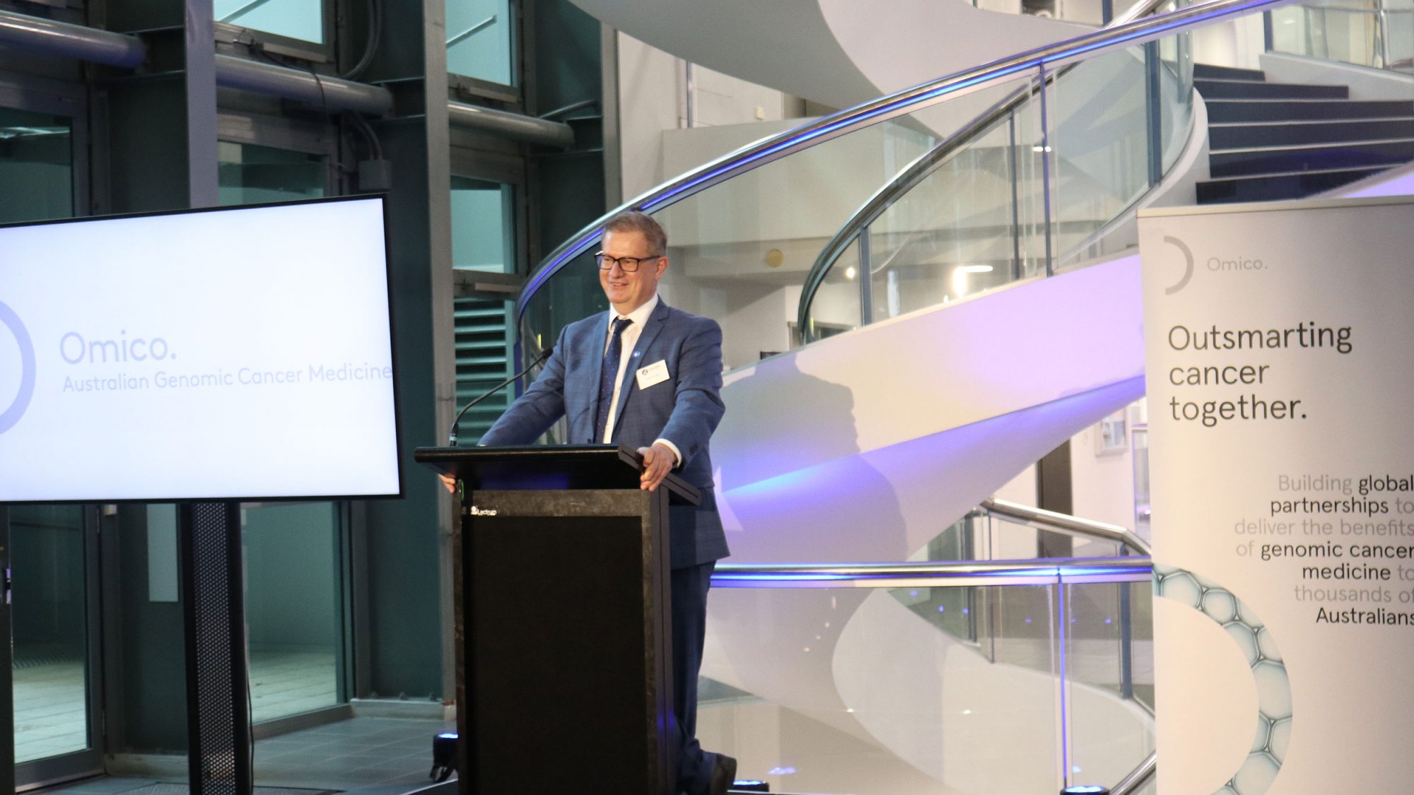 The Minderoo Foundation