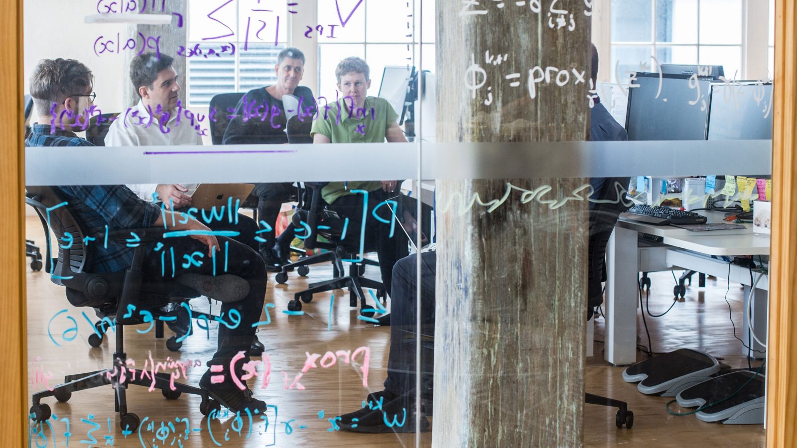 The Minderoo Foundation