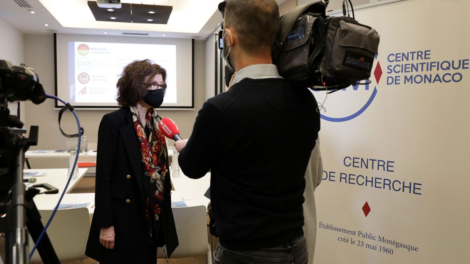 The Minderoo Foundation