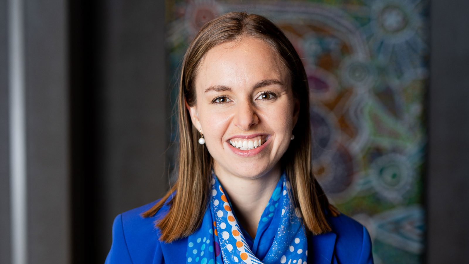 The Minderoo Foundation