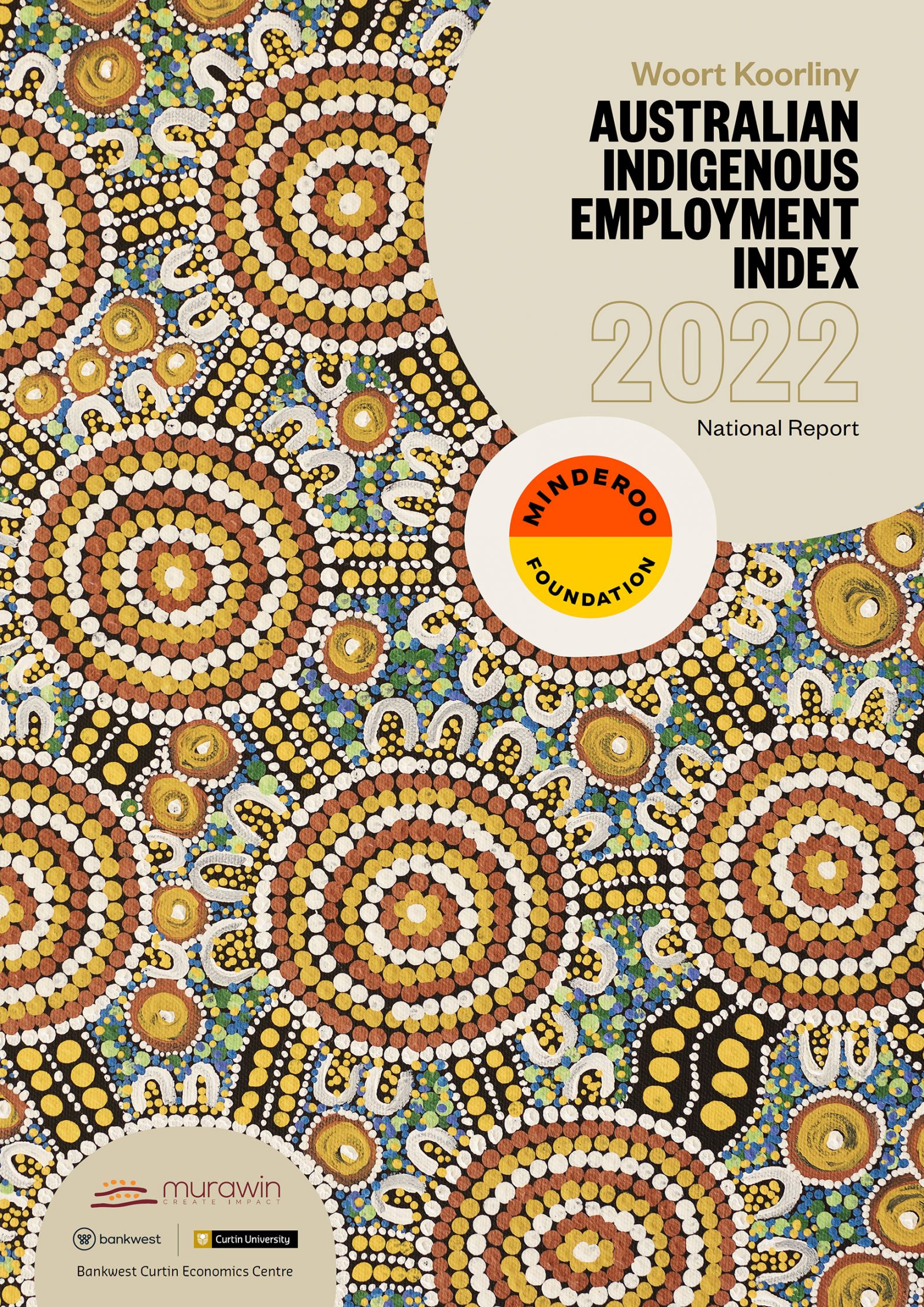 The Minderoo Foundation