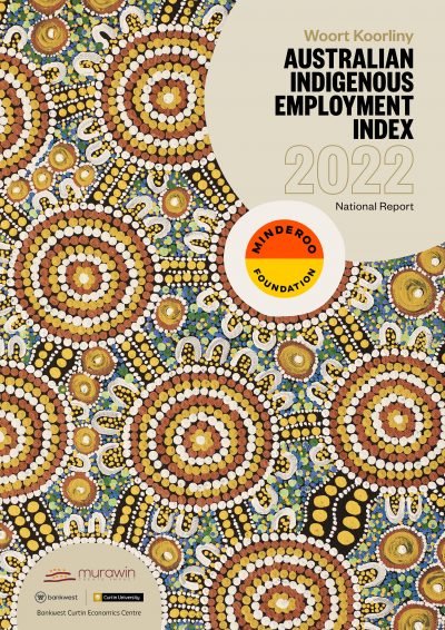 The Minderoo Foundation