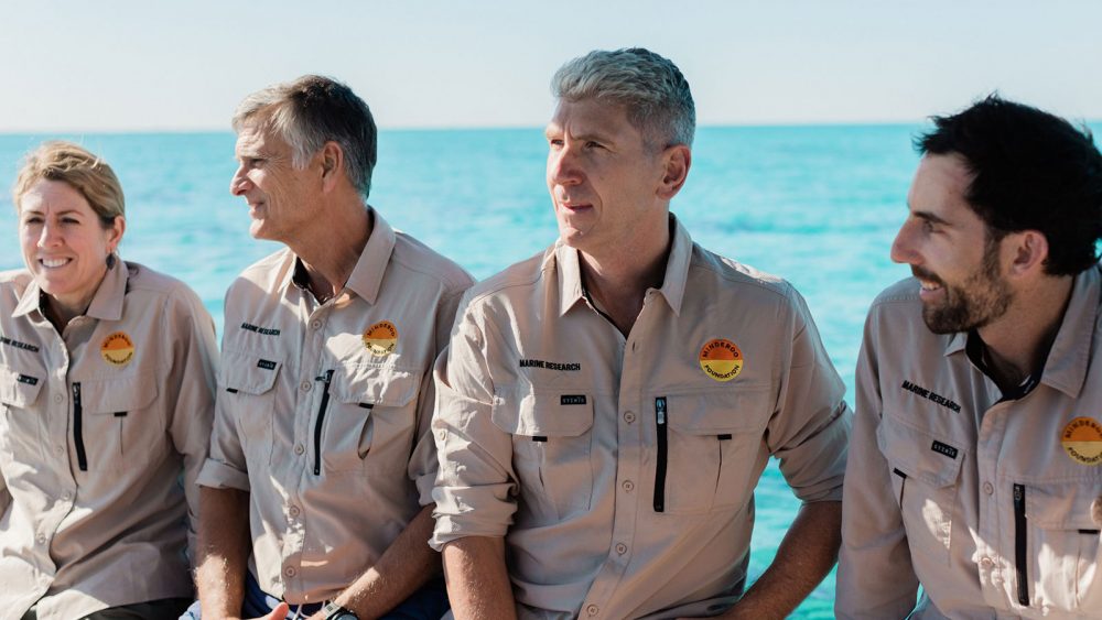 The Minderoo Foundation