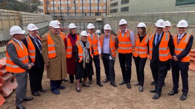 The Minderoo Foundation