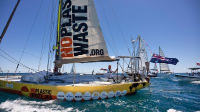 The Minderoo Foundation