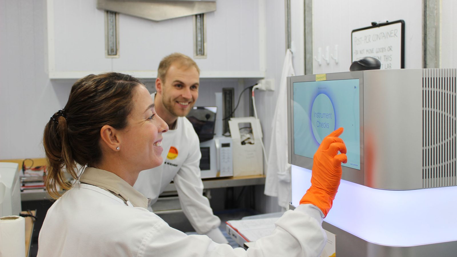 The Minderoo Foundation