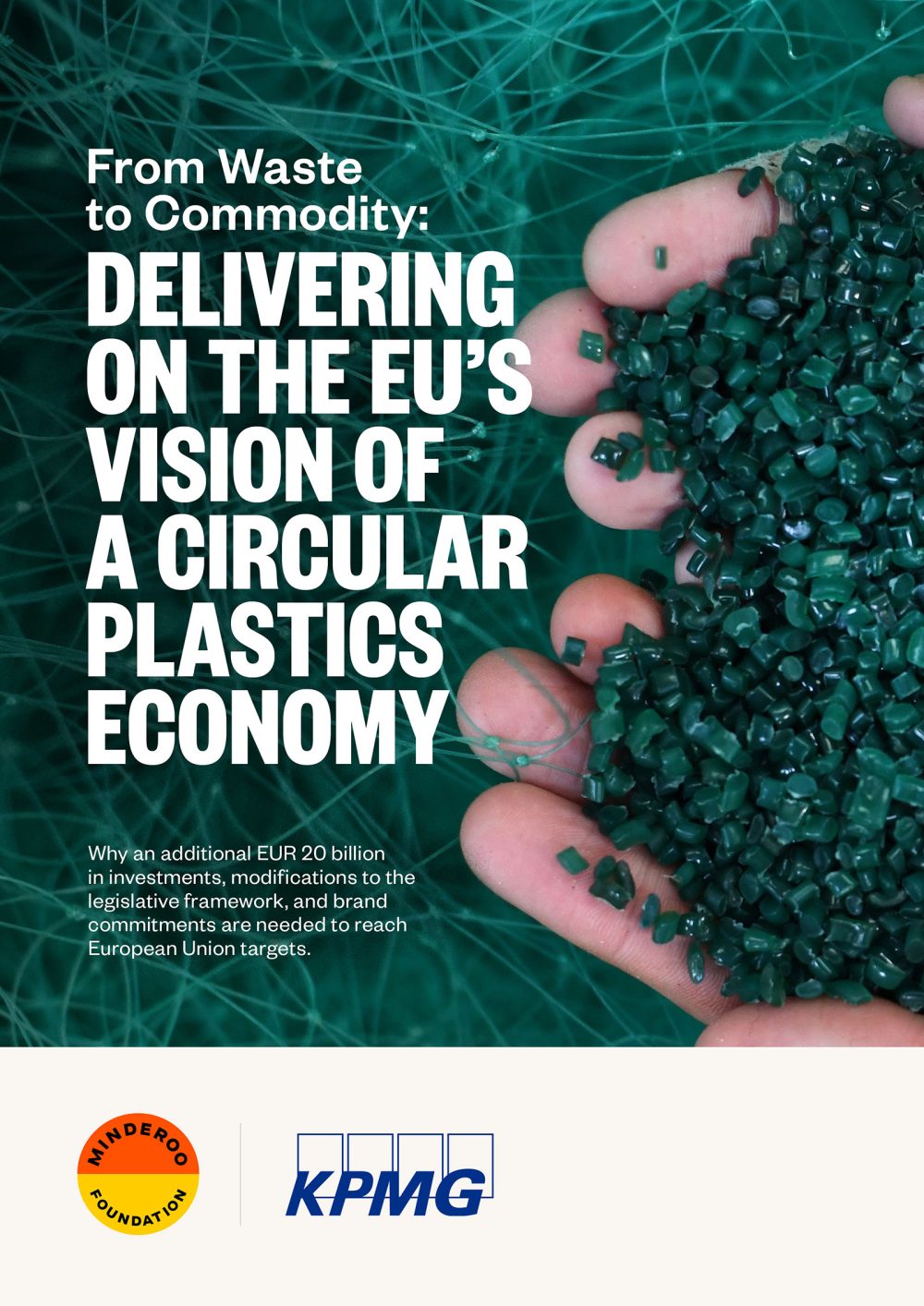 The Minderoo Foundation