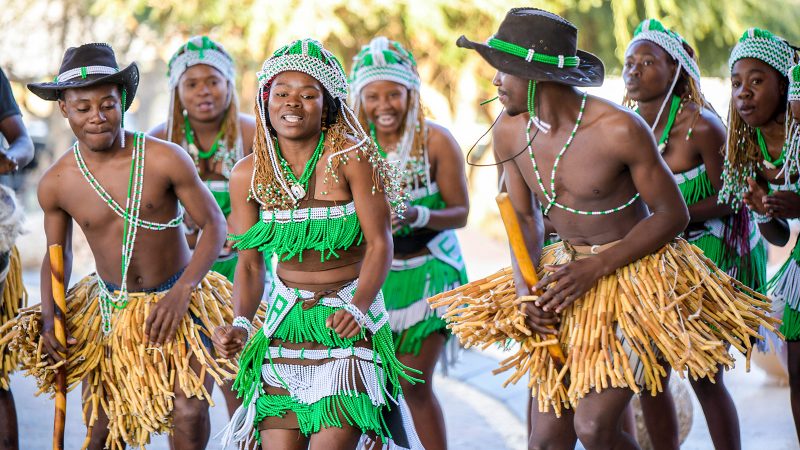 The Minderoo Foundation