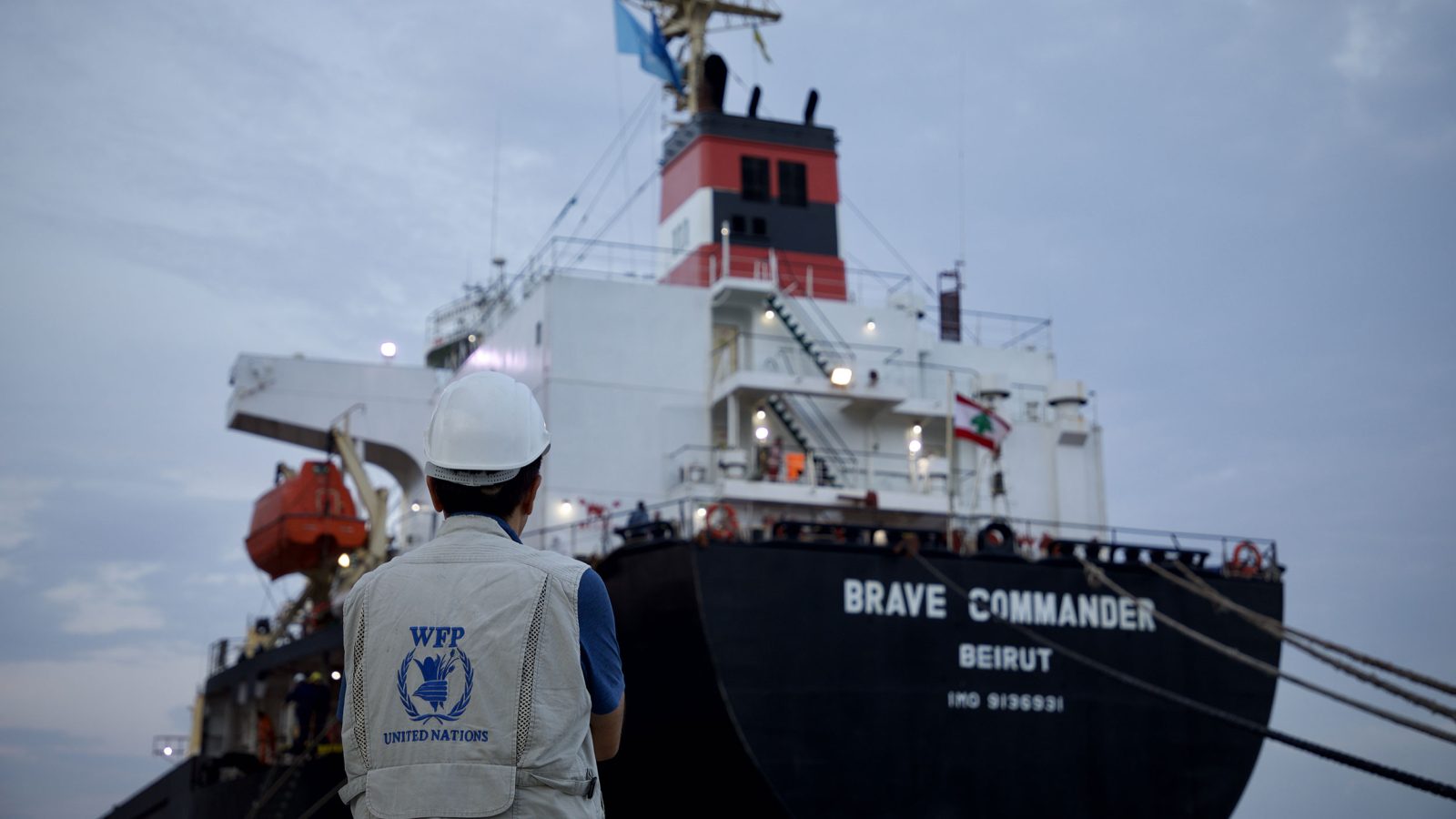 The Minderoo Foundation