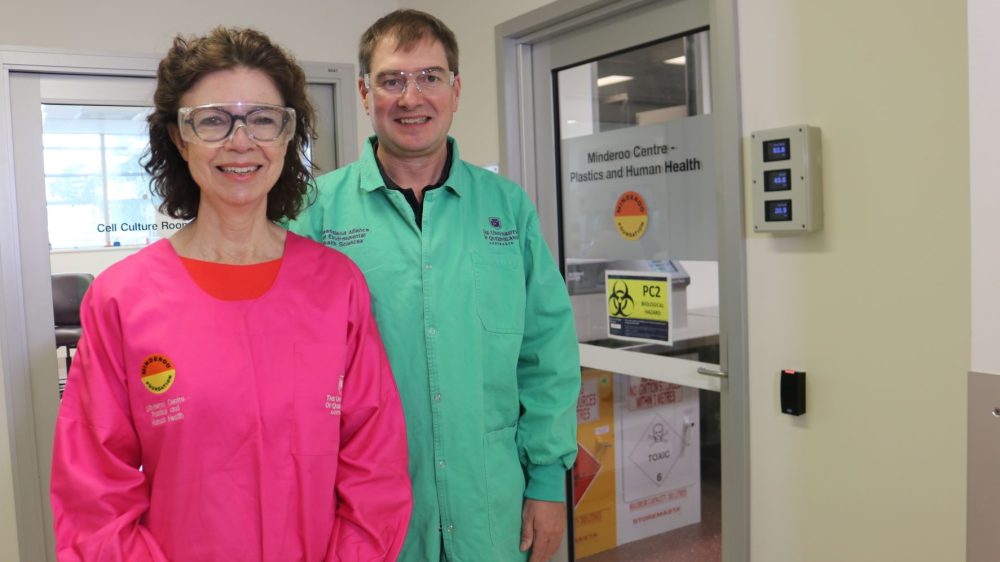 The Minderoo Foundation