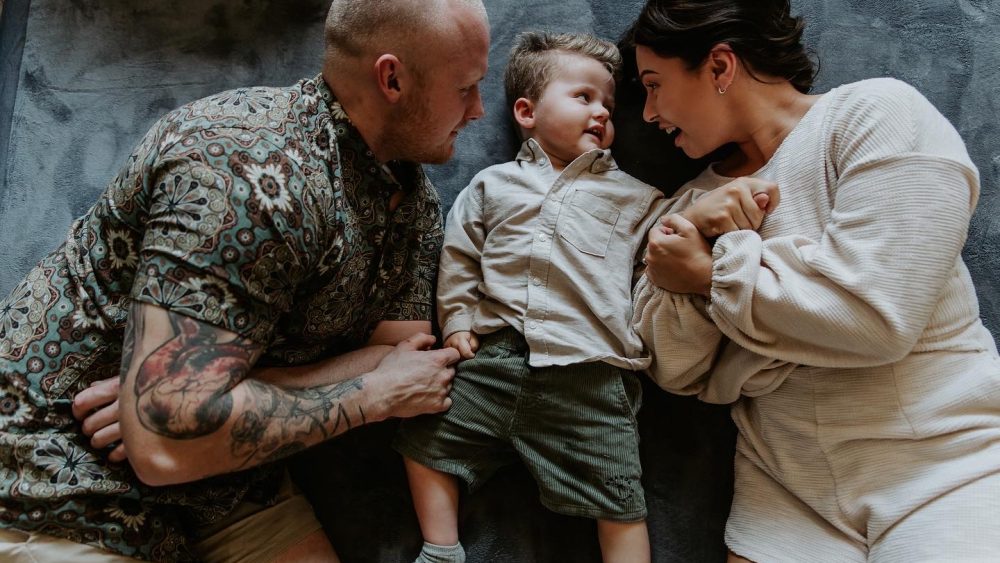 The Minderoo Foundation