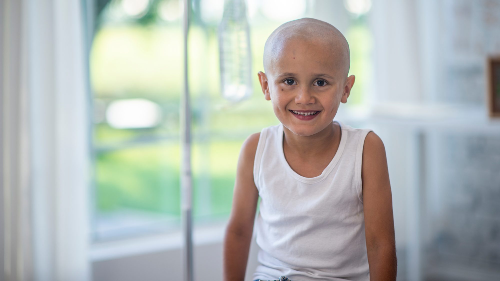 The Minderoo Foundation