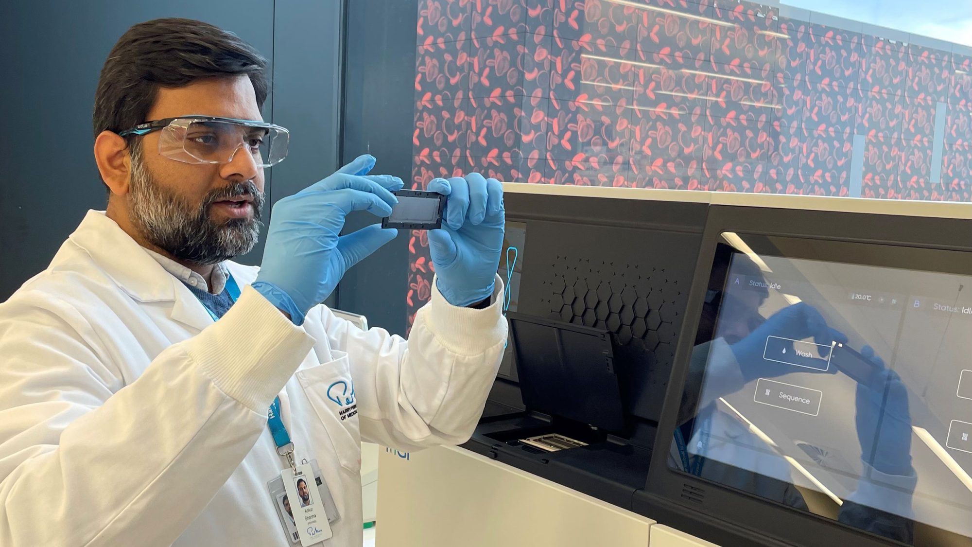 The Minderoo Foundation