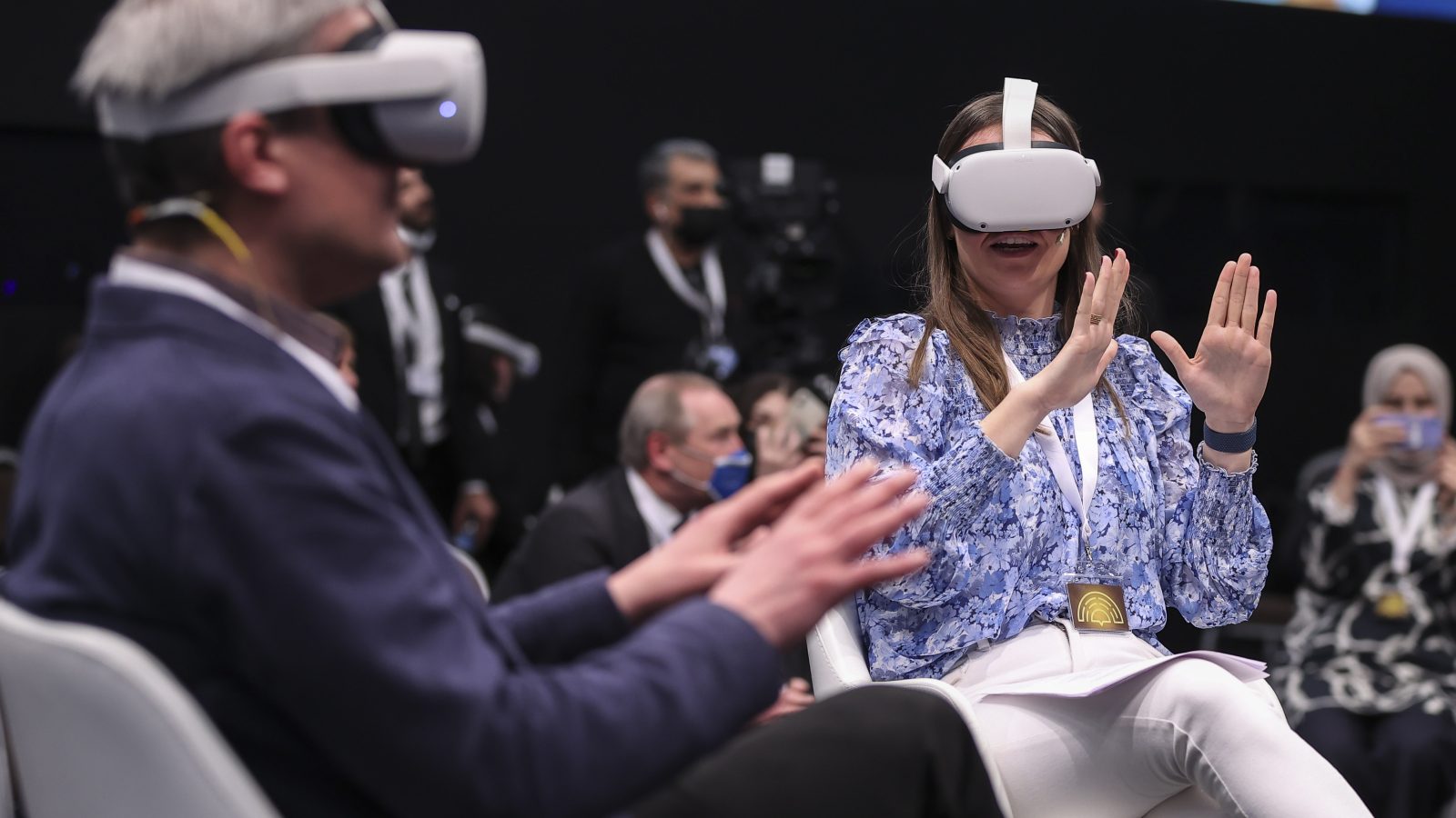 The Minderoo Foundation