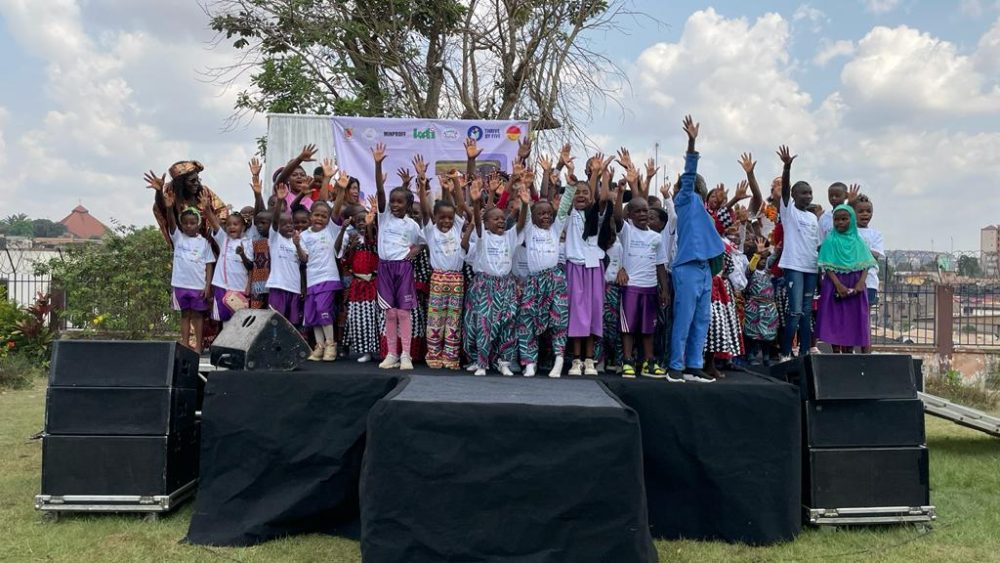 The Minderoo Foundation