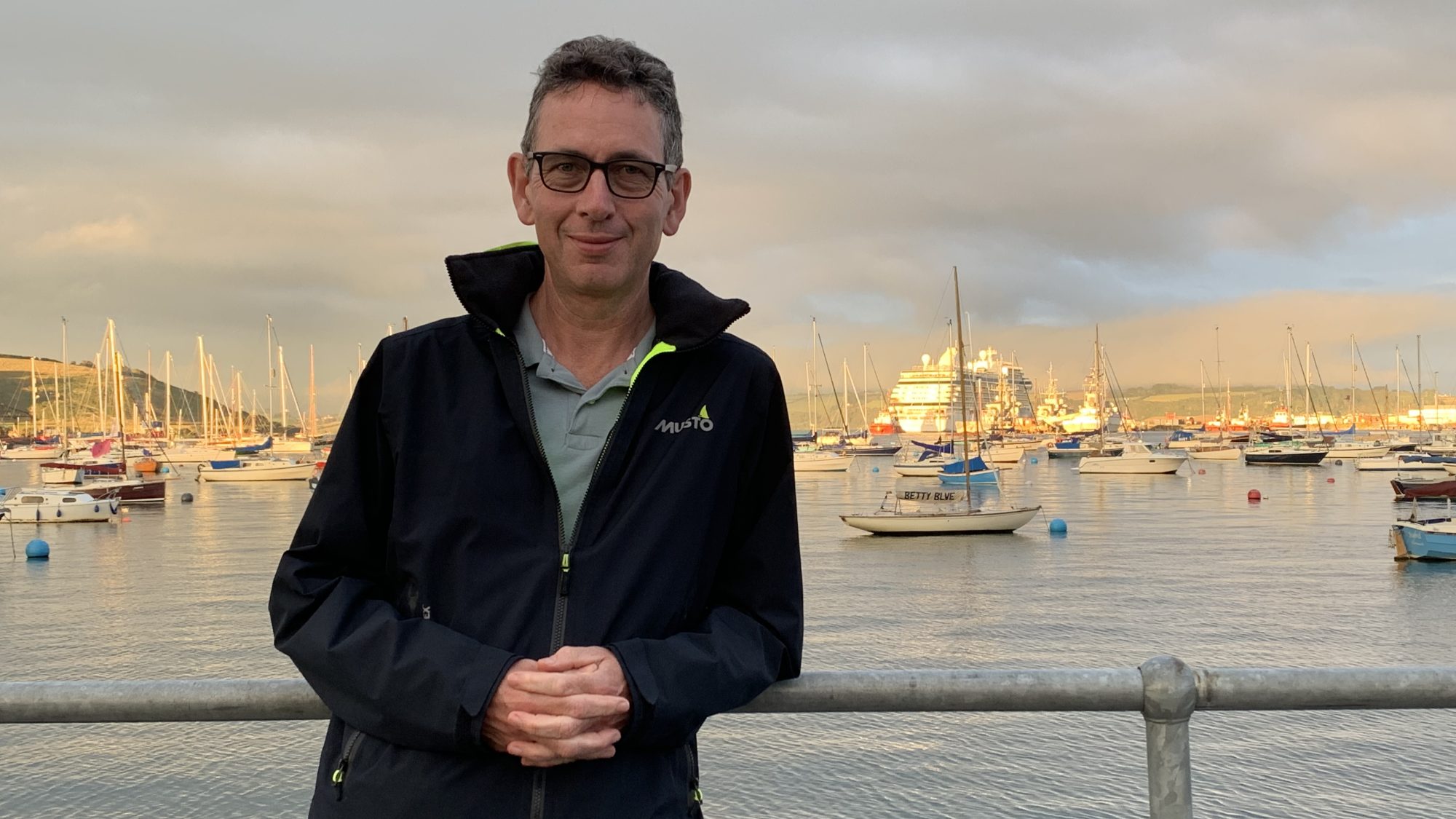 The Minderoo Foundation