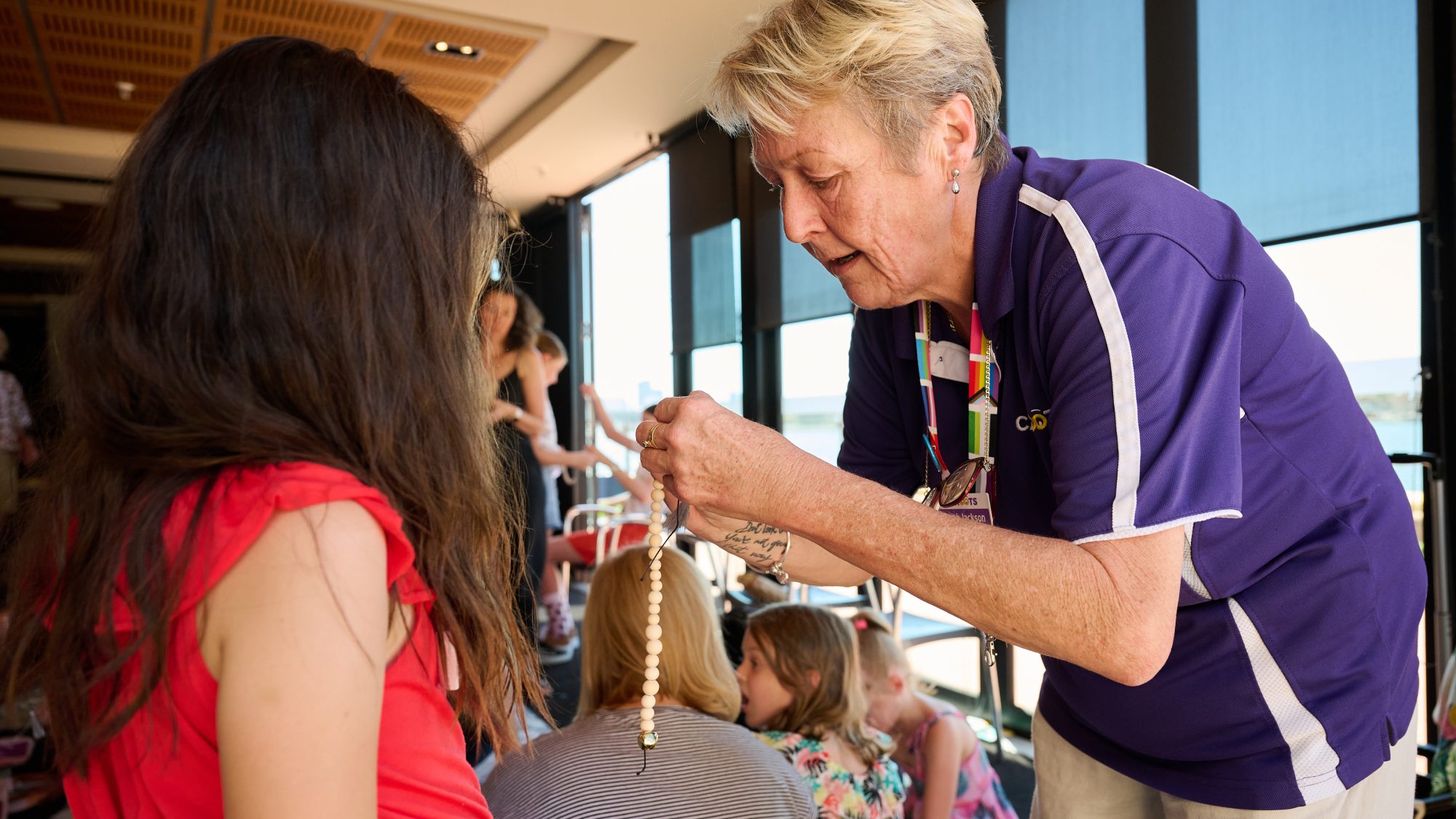 The Minderoo Foundation