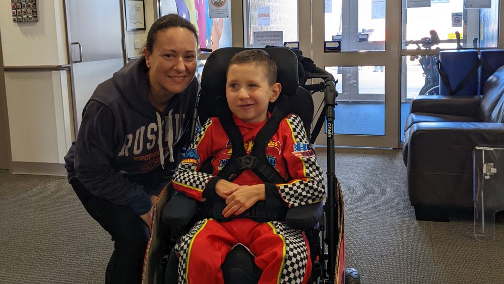 The Minderoo Foundation