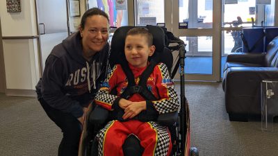 The Minderoo Foundation