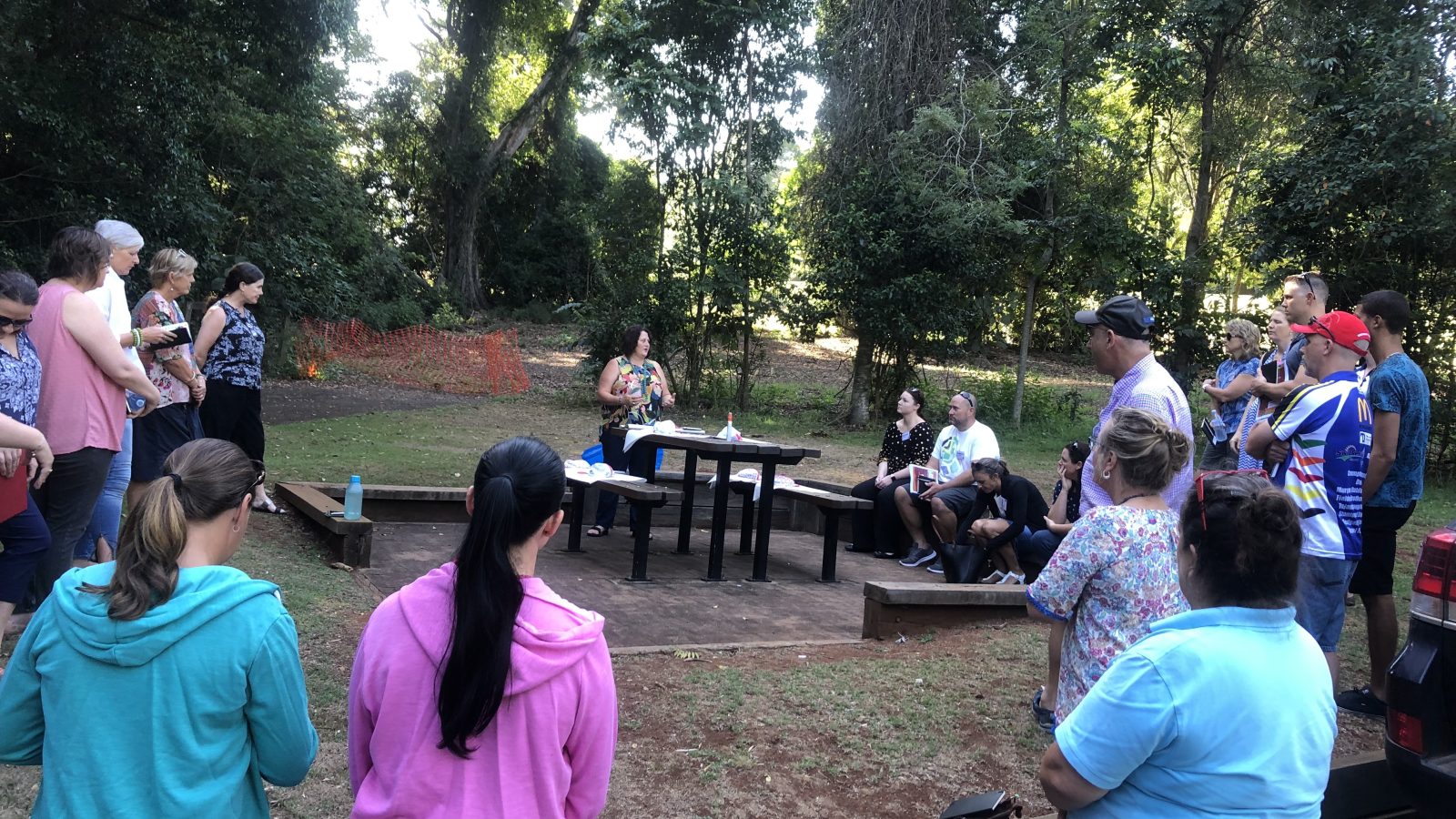 The Minderoo Foundation