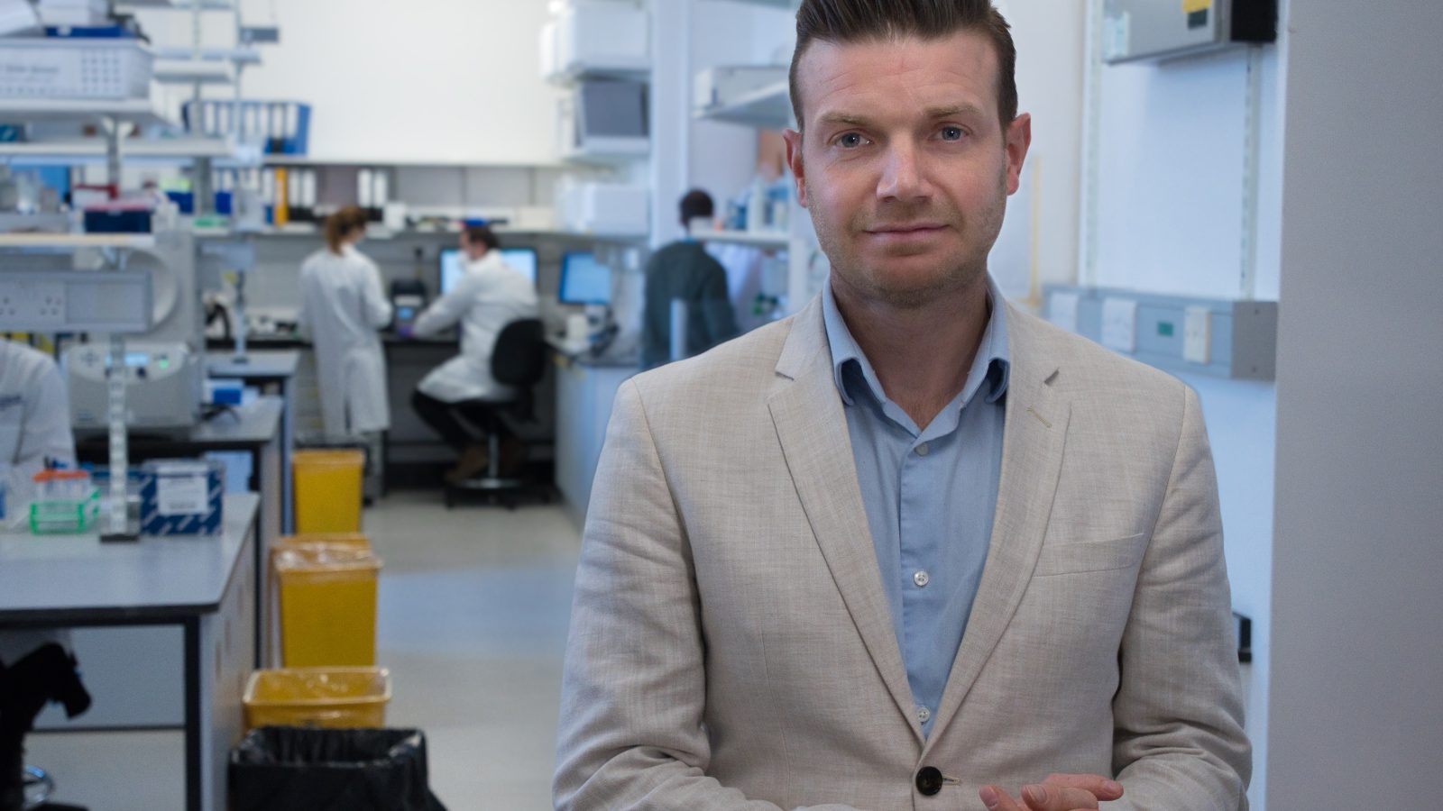 The Minderoo Foundation