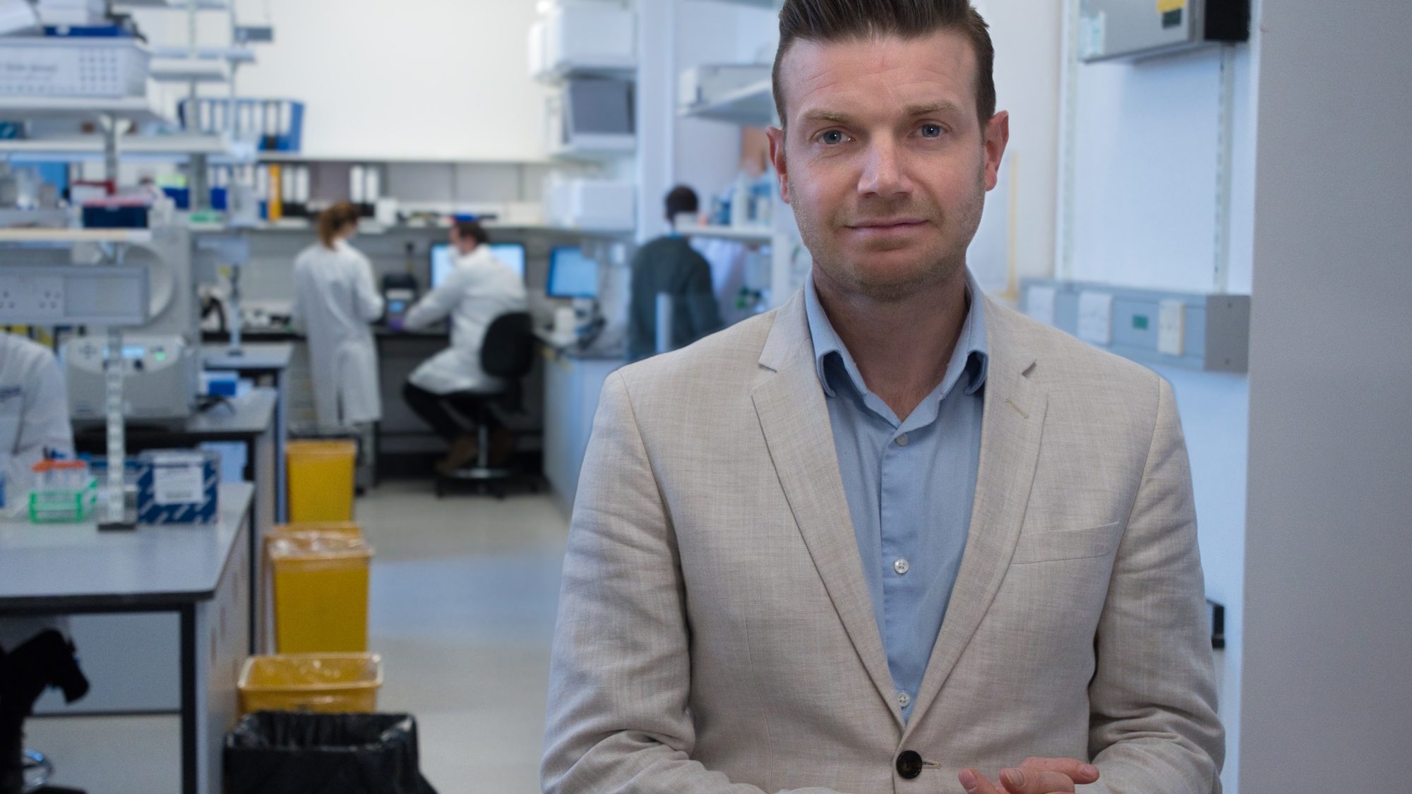 The Minderoo Foundation