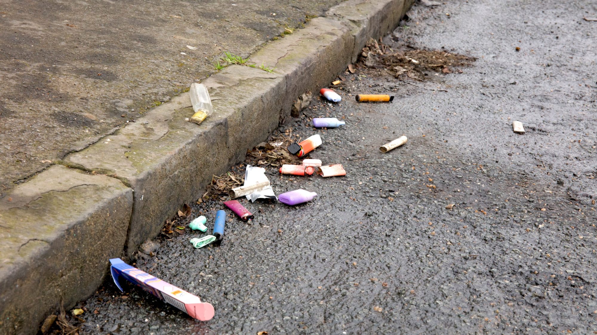 The Minderoo Foundation