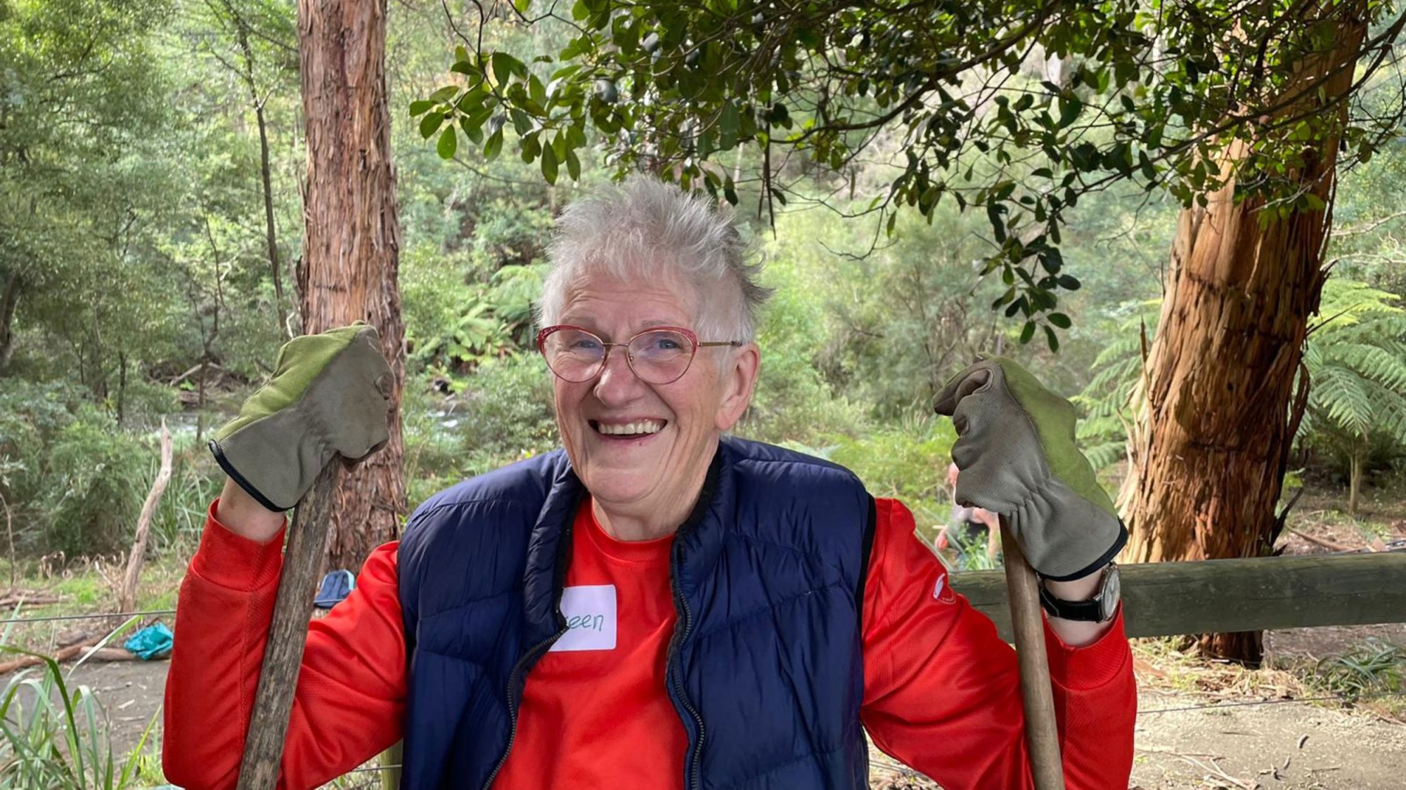 The Minderoo Foundation