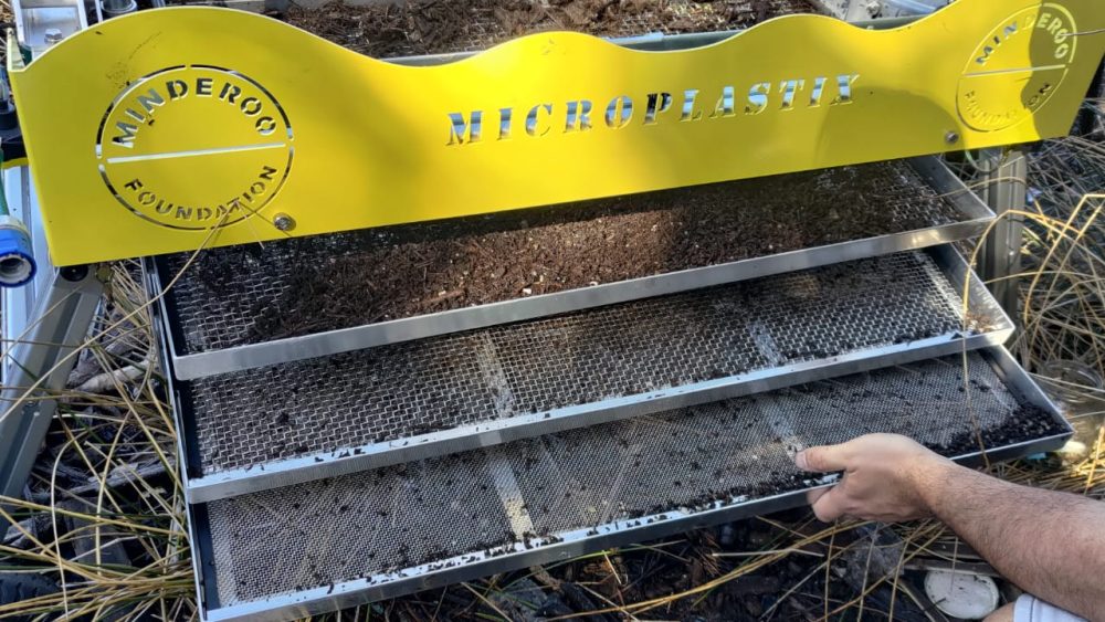 The Minderoo Foundation