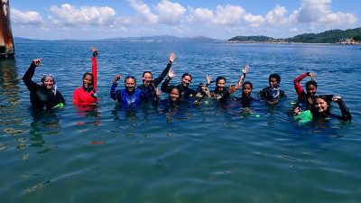 The Minderoo Foundation